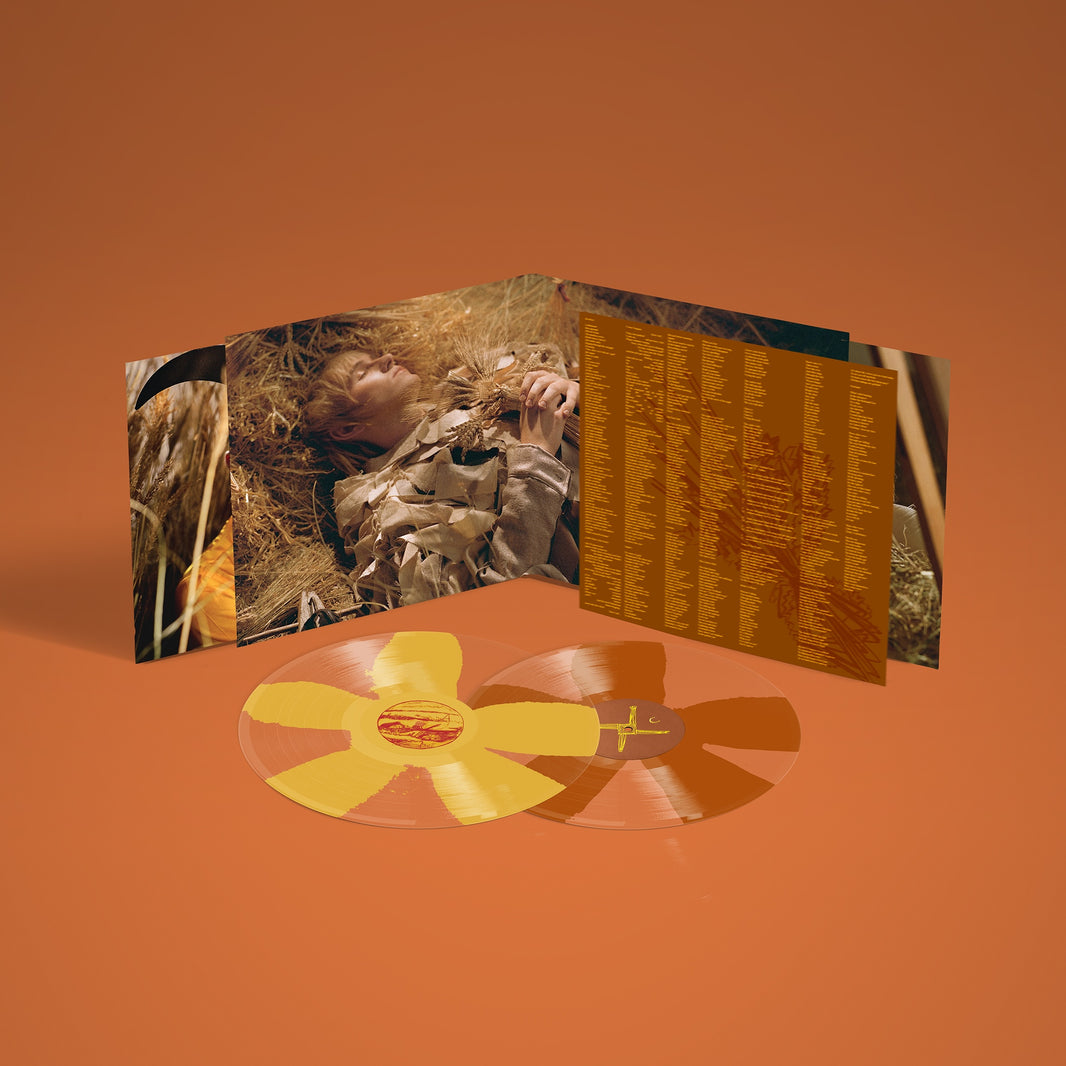 Patrick Wolf Official Store – The Patrick Wolf Emporium