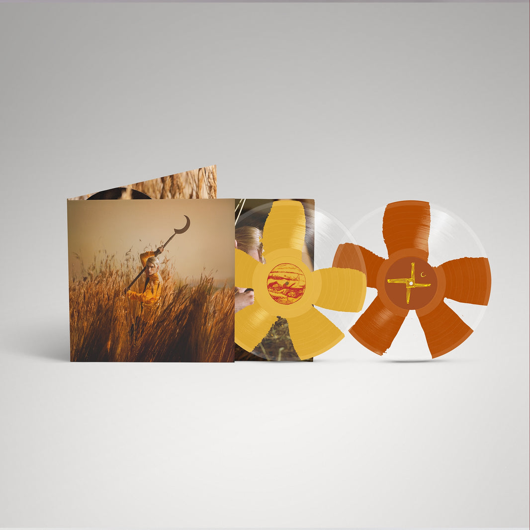 Patrick Wolf Official Store – The Patrick Wolf Emporium