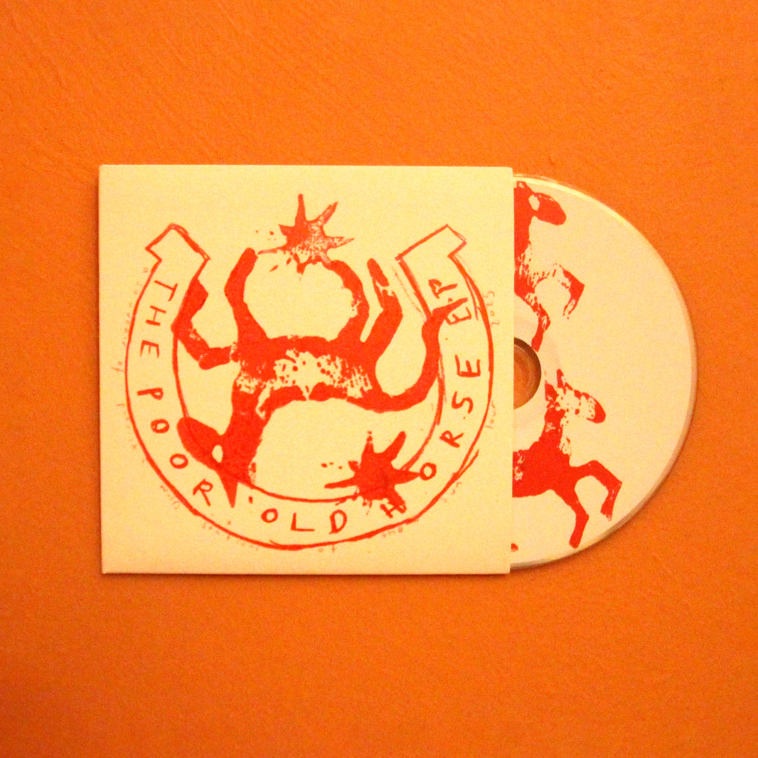 Patrick Wolf Official Store – The Patrick Wolf Emporium