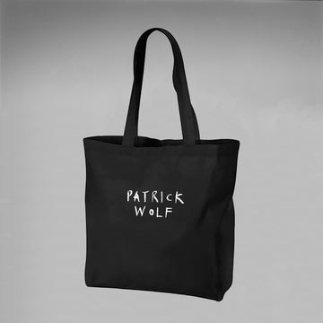 THE PATRICK WOLF EMPORIUM – The Patrick Wolf Emporium